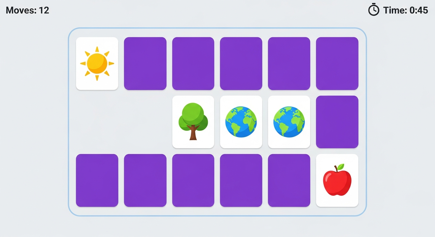 EduPlay - Fun Learning for Kids | Educational Games & Activities