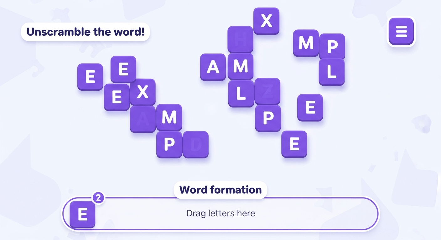 EduPlay - Fun Learning for Kids | Educational Games & Activities
